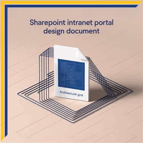Sharepoint Intranet Portal Design Document Your Winning Blueprint Lightlever Systems