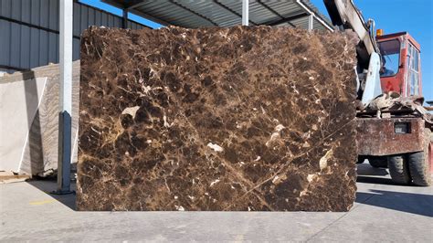 Materials Kamarastone