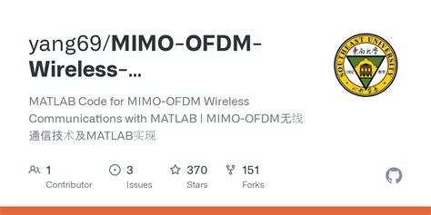 mimo ofdm wireless communications with matlab ray model m at master