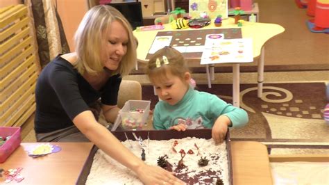 Песочная фантазия - YouTube