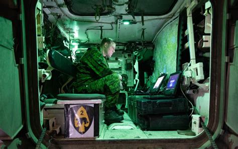 Digital Experiments Under New Digital Strategy More Tech Trials From The Ground Up Canadian