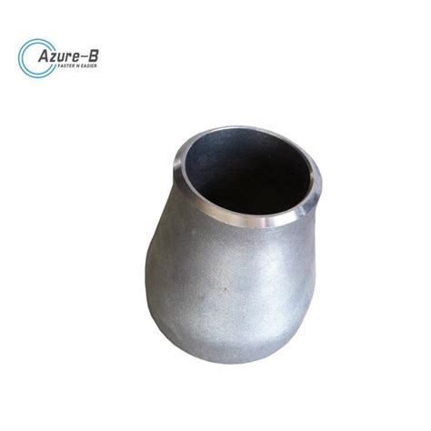 China High Quality Buttweld Concentric Reducer Manufacturers Suppliers