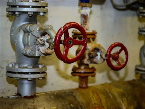 All You Need To Know About Valve Connection Types