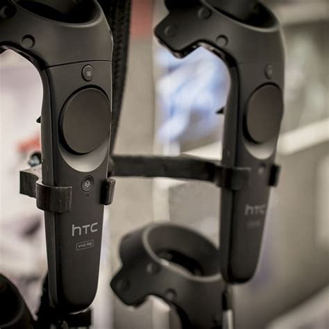 Free 3d File Htc Vive Controller Holders 🧞‍♂️ ・3d Printable Object To