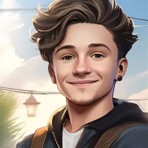 Chat With Fgteev Shawn Text Or Voice Enjoy Ai Chat Free And Safe