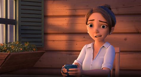 Character Animation Behance