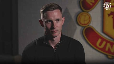 Dean Henderson My Farewell Interview R Reddevils