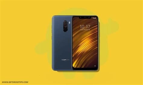 How To ByPass FRP Lock And Mi Account On Xiaomi Poco F