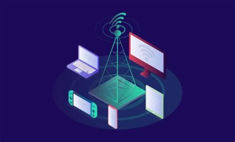 Digital Mobile Technology