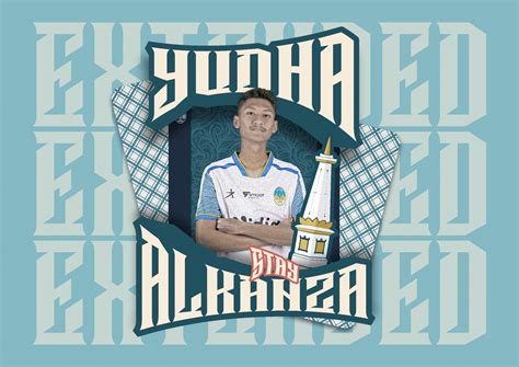 Yudha Alkanza Perpanjang Kontrak Dengan Psim Jogja Psim Jogja