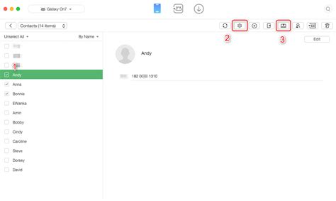 Quick Ways To Backup Android Phone IMobie Guide