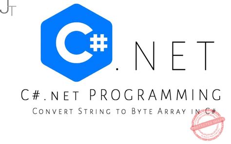 Convert String To Byte Array In C Just Tech Review