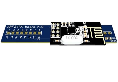 flipper zero nrf24 long board platform for creating and sharing