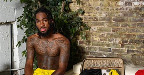 Lil Twin Talks ‘soufside Hector 2 For The Trenches Dating Blac Chyna