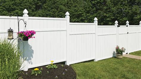 Privacy Fence Ideas To Enhance Your Outdoor Space Lowes