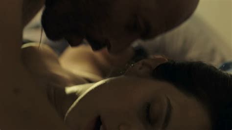 Nude Video Celebs Marina Maximilian Blumin Nude Fauda S03e06 2020