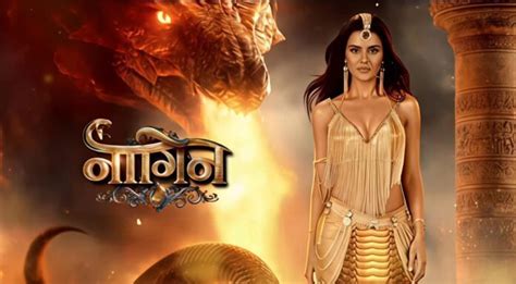 Naagin 7 27th December 2025 Written Update Sheshnaagin Gives Birth To