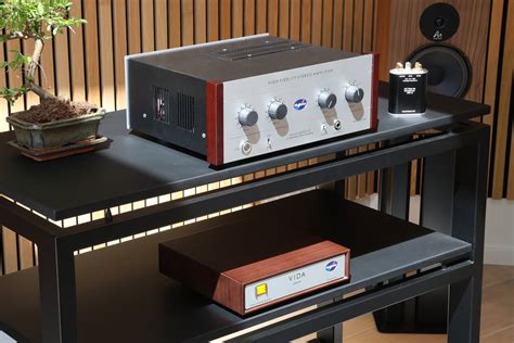 Good Sound Balm For The Soul Explore High End Audio Walden