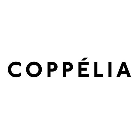 Coppélia Coppelia Store • Threads Say More