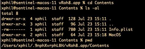 Detecting XLoader MacOS Malware Info Stealer Keylogger