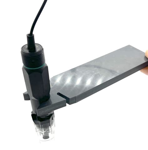 Bracket For Ph Probe Gizmo Engineering