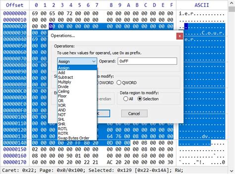 hex control for c win32 applications codeproject