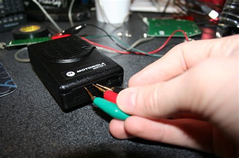 Motorola Minitor V RadioReference Com Forums