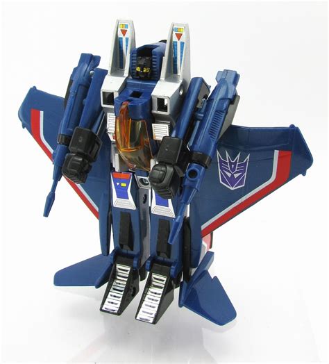 Thundercracker Transformers Toys Tfw2005