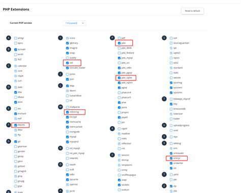 Cara Installasi Moodle Di CPanel