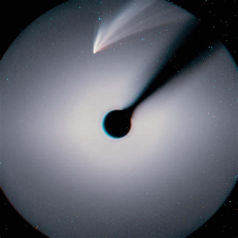 Comet C 2024 G3 Atlas In Lasco C3 Other Spaceweatherlive