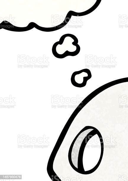 말풍선이 있는 스컬 귀여운에 대한 스톡 벡터 아트 및 기타 이미지 귀여운 기이함 낙서 드로잉 Istock