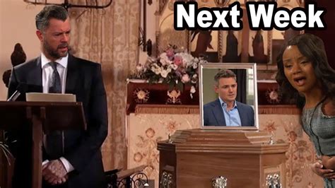 Days Of Our Lives Spoilers Next Week August 18 To 22 2025 Dool Week Of August 18 Soap 24h