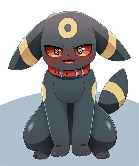 Umbreon Eevee Gif Umbreon Eevee Discover Share Gifs Artofit