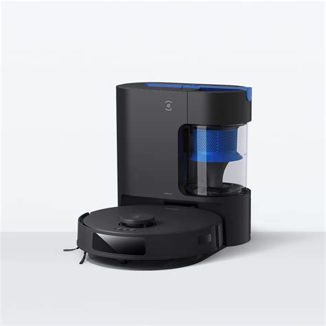 Deebot N20 Plus Ecovacs Us