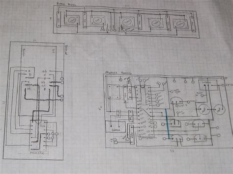 Short Circuit Arduino Alarm Clock