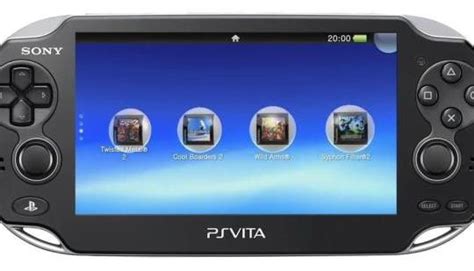 New Ps Vita Browser Exploit Makes Installing Custom Firmware Easier