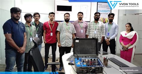 Vvdn Tools On Linkedin Vvdntools Nationalinstruments Automatedtesting Embeddedsystems…