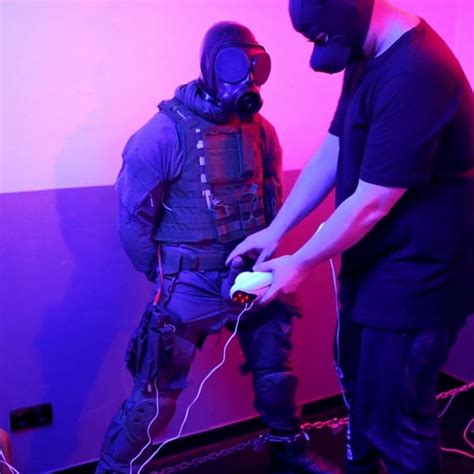 Tactical Electro Treatment Gay Porn Xxx Porn 6c Xhamster Xhamster