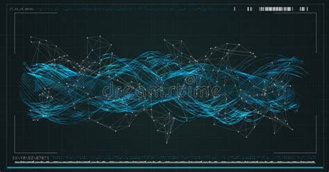Composition Of Dna Strand Over Digital Screen And Data Processing Stock Photo Image Of