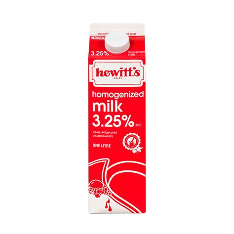 What Is Homogenized Milk Used For At Emil Bentley Blog