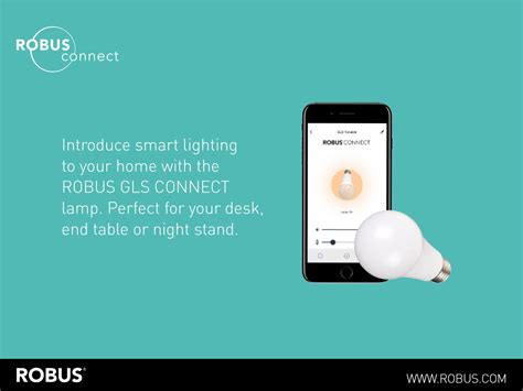 Robus Lighting New To Robus Connect 💡 The Robus Gls