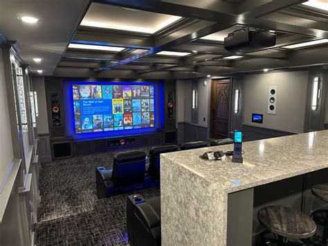 Audiovideo Lynx Systems