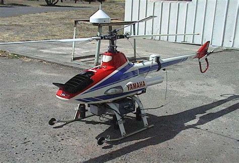 A Autonomous Helicopter B Helicopter Hovering Under Control Of Download Scientific Diagram