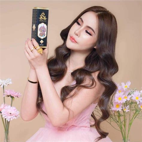 น้ำหอมบ้านมนต์ตรานาคี วังน้อย Wang Noi