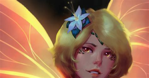 Fantasy Pixie Sleepless99999のイラスト Pixiv