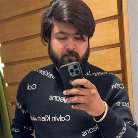 Ajay Bansal Ajaybansal3107 • Threads Say More