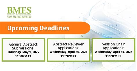 Bmes2025 Biomedicalengineering Bmes2025 Bme Biomedical Engineering Society