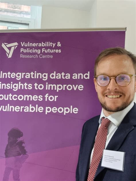 Vkpp Vulnerability Knowledge And Practice Programme On Linkedin Vkpp Policing Vulnerability