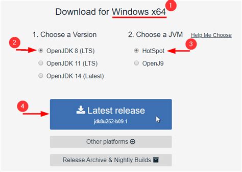 How To Install Zulu Openjdk Version 11 For Windows Picksrenew