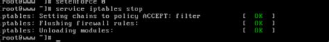 samba客户端提示 nt status host unreachable 错误提示的解决办法 csdn博客
